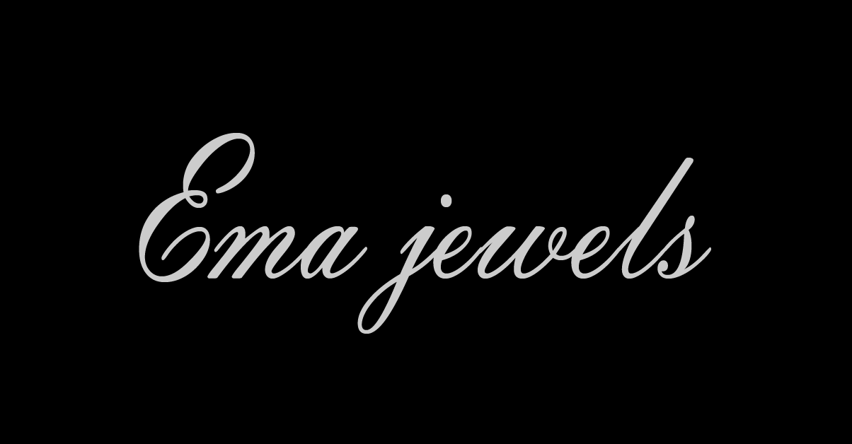 Ema Jewels: Exquisite Silver Jewelry and Swiss-Made Watches