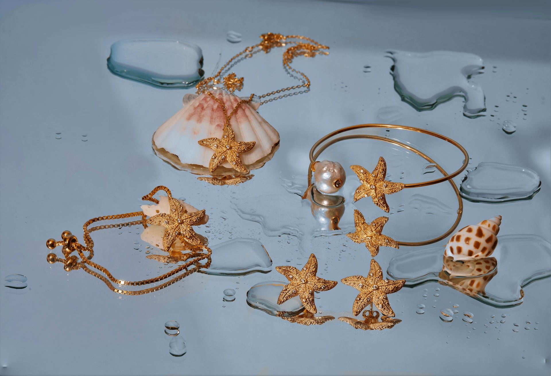 Ema Jewels: Exquisite Silver Jewelry and Swiss-Made Watches